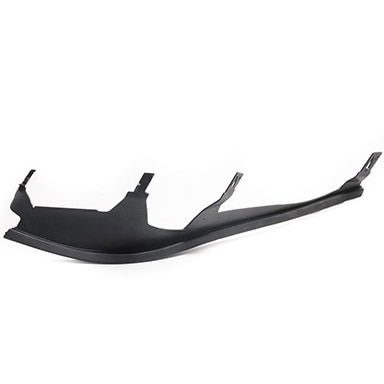 Headlight Upper Trim Strip - Left - E46 Coupe 3/2003-2006
