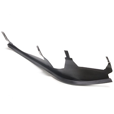 Headlight Upper Trim Strip - Right - E46 Coupe 3/2003-2006