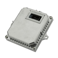BMW Control Unit for Xenon Headlight - 63127176068 - E46 E63 E64