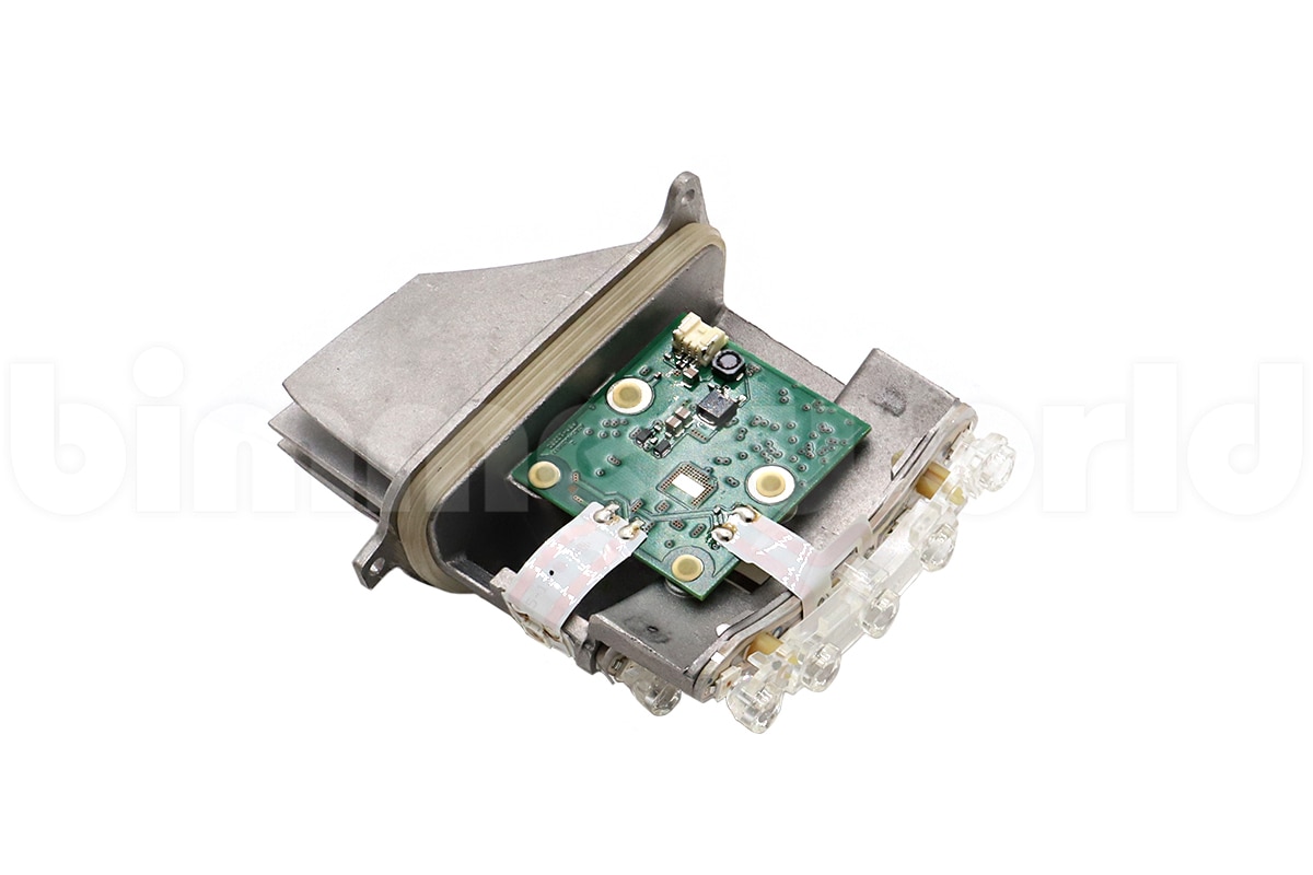 Genuine BMW LED Unit for RightTurn Signal - E90/E91 LCI