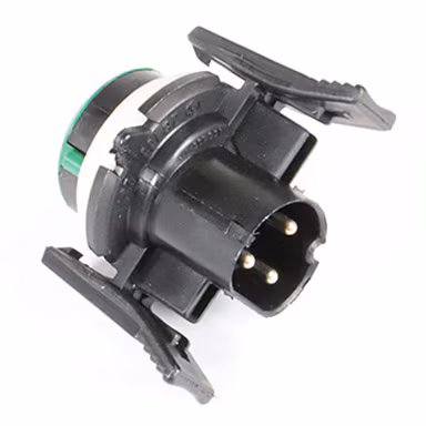 Genuine BMW Bulb Socket for Front Turn Signal - E34 E36