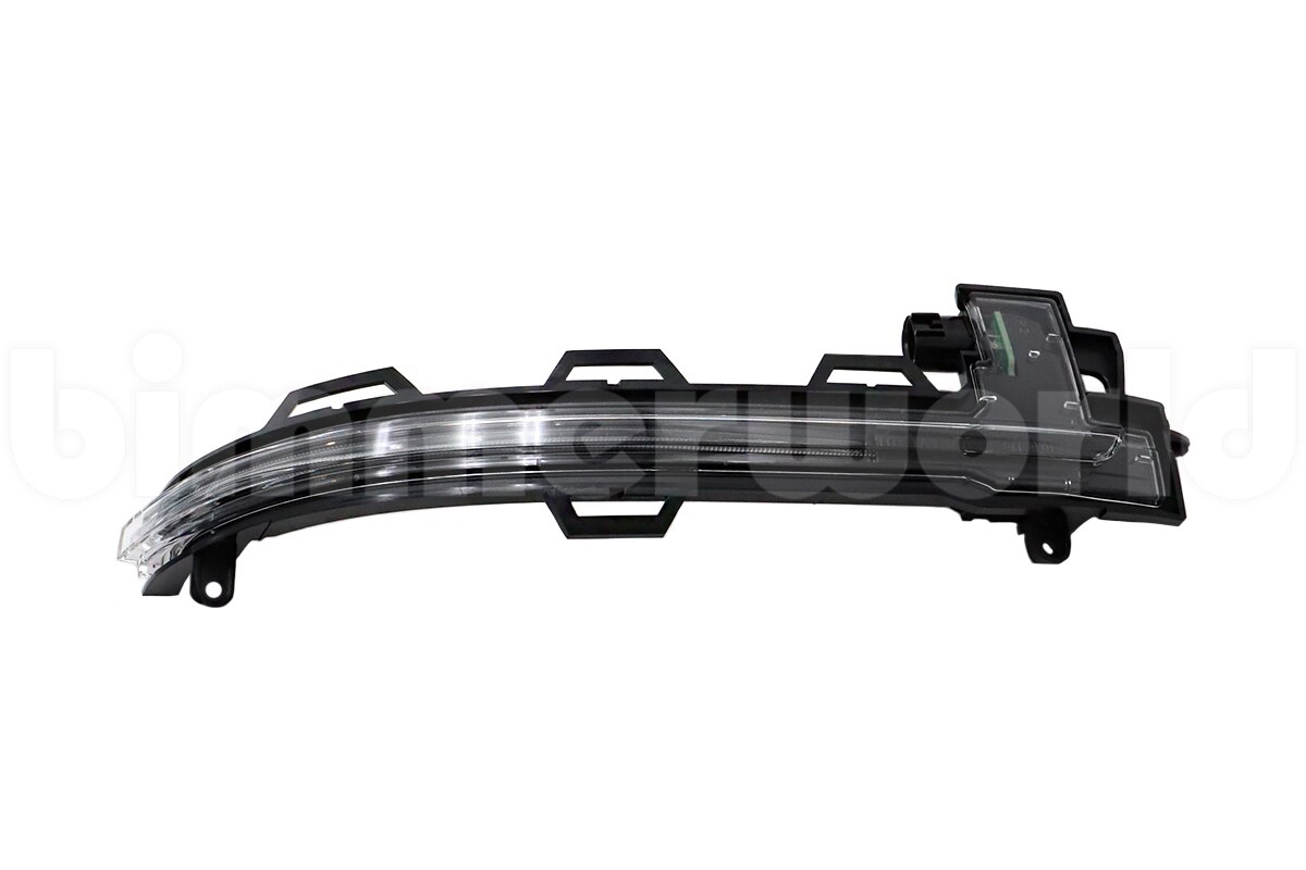 LED Turn Signal for Right Mirror - F25 F26 F15 F16 F85 F86