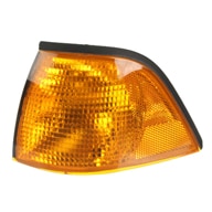 Genuine BMW Front Left Turn Signal - E36 2-Door Coupe/Convertible