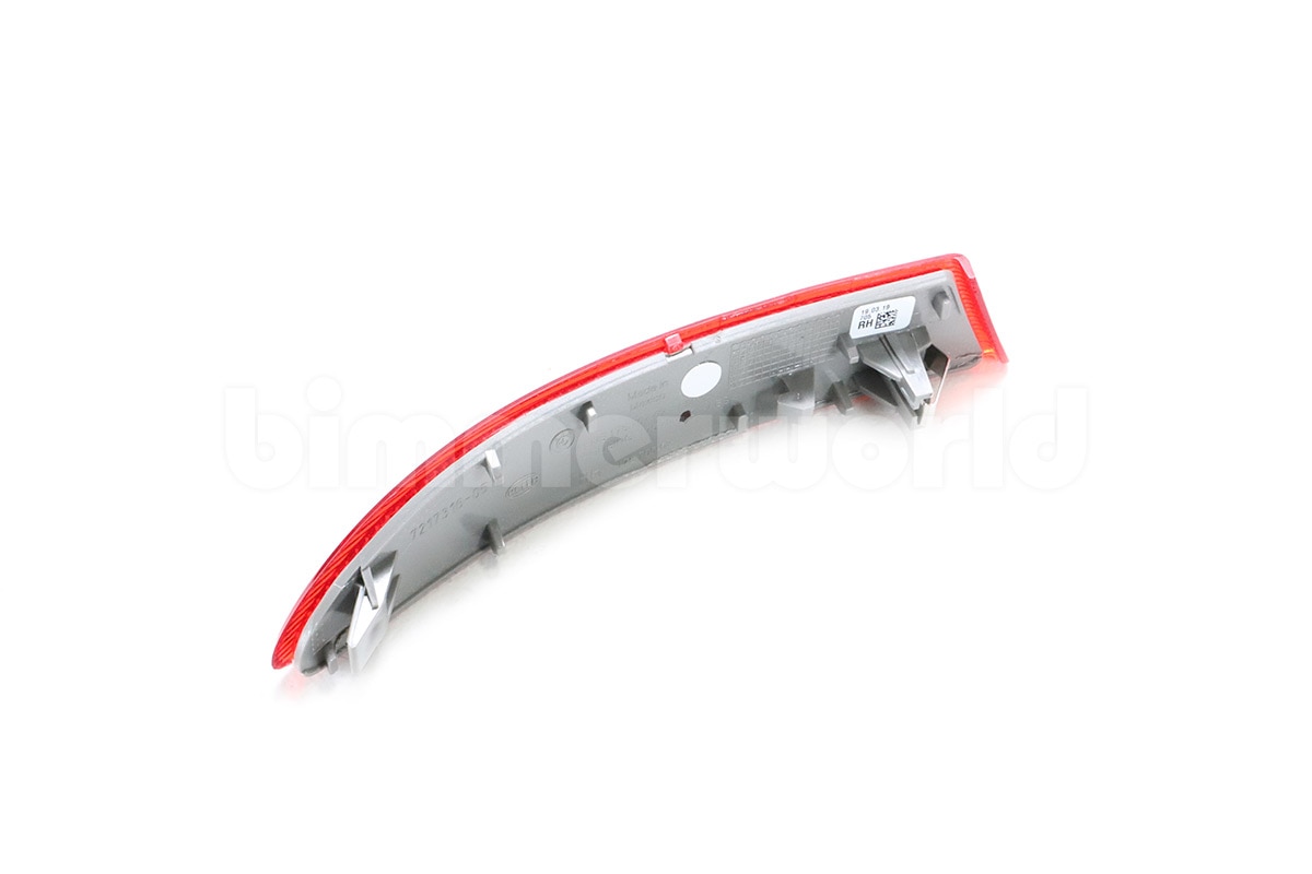 Reflector, Right - F25 X3 (63147217316)