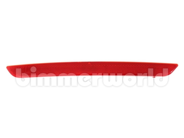 Left Rear Reflector for M-Sport Bumper - F32 F33 F36 (2015-2020)