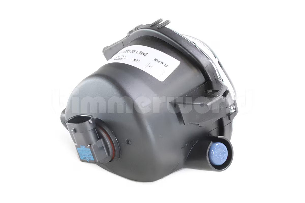 BMW Fog Light - Left - E90 2006-2008 3 Series Sedan - 63176948373