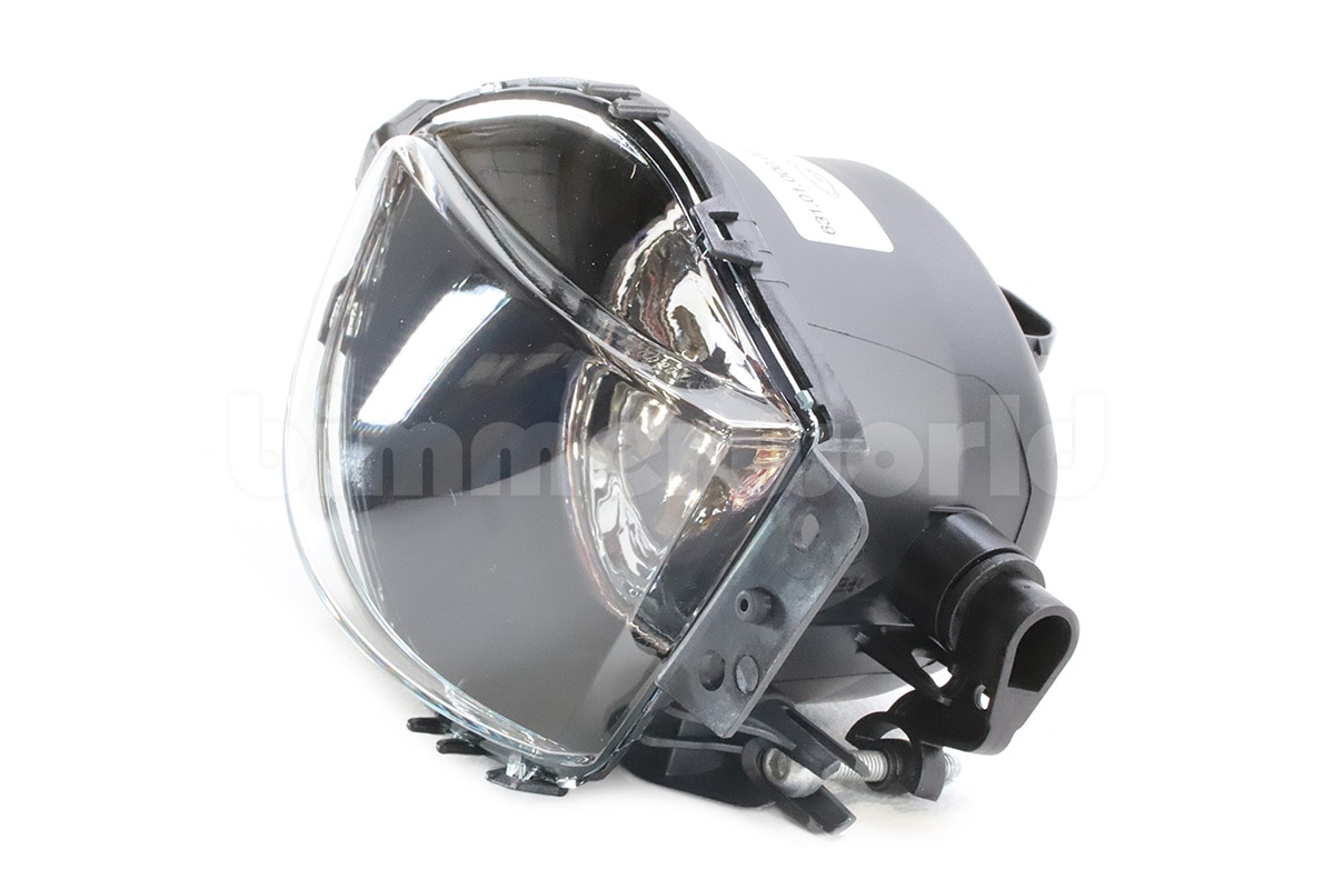 BMW Fog Light - Left - E90 2006-2008 3 Series Sedan - 63176948373