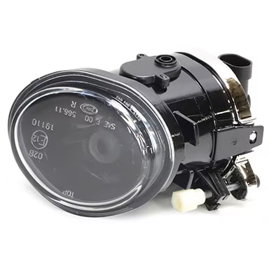 BMW Fog Light - Right - Clear Lens - E46 M3, 330 ZHP, E39 M5
