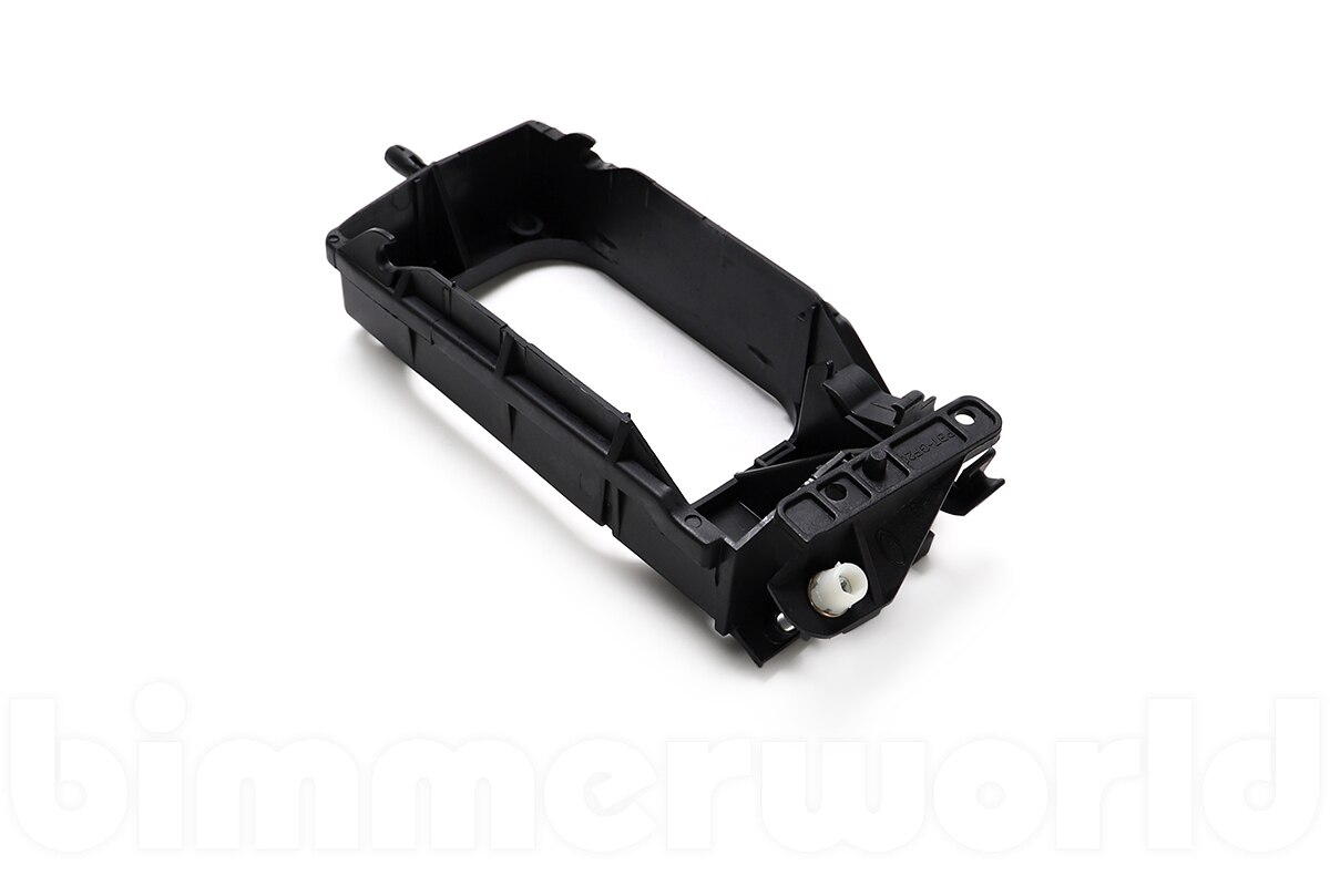 Genuine BMW Fog Light Frame - Right - E36 - 63178357394