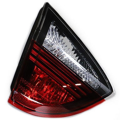 Black Line Left Rear Light for Trunk Lid - E91 Wagon (2006-2008)