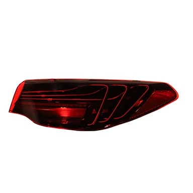 G82 M4 CSL Laser Tail Lamp Outer Right Genuine BMW