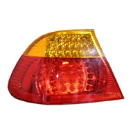 LED Tail Light in Body Panel, Left - E46 2-Door Coupe (2004-2006)