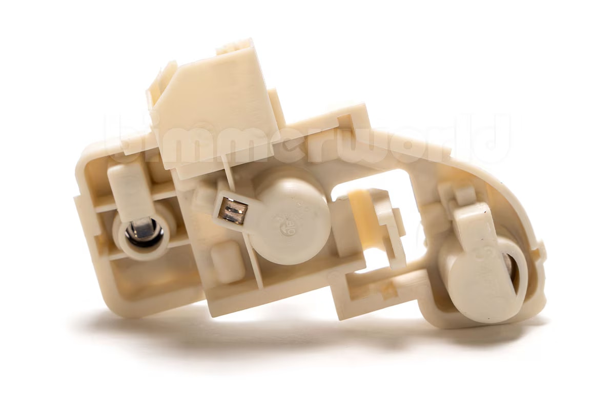 Bulb Socket for Lamp in Trunk Lid (Left) - E91 3-Series Wagon (2006-2010)