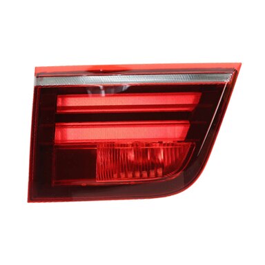 Left Rear Taillight in Trunk Lid - E70 X5 LCI (2011-2013)