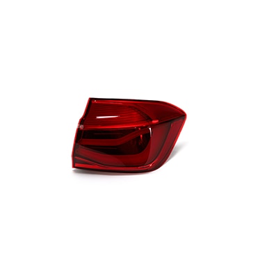 Genuine BMW Right Rear Tail Light - F30 F31 LCI & F80 LCI (2016-2018)