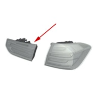Genuine BMW Rear Right Trunk Light - F30 F31 F80 2012 2013 2014 2015