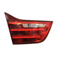 Left Rear Light in Trunk Lid, Genuine BMW - F82 M4 Coupe (2015-2020)