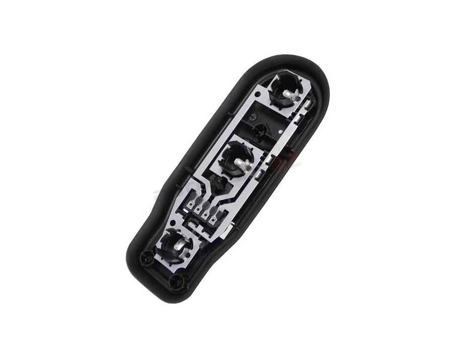 Bulb Socket for Tail Lamp in Body Panel - E39 Wagon (1997-2003)