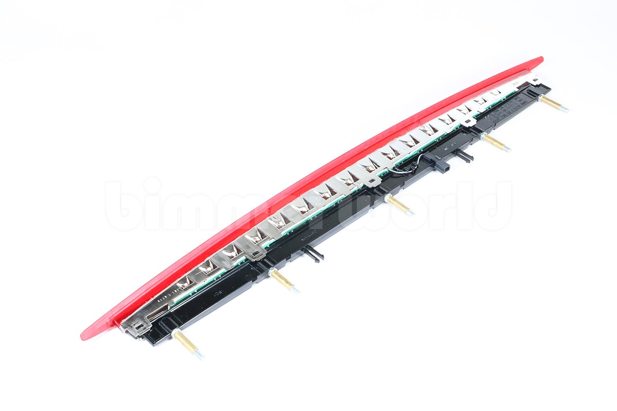 BMW Third Brake Light - E64 645ci 650i M6 Convertible 2004 2005 2006 2007