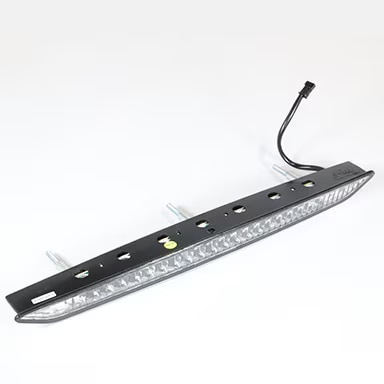 Third Brake Light with White Lens - E85 Z4 2.5i, 3.0i, 3.0si, M Roadster