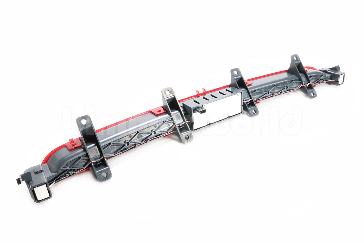 Bmw Third Brake Light Control Module