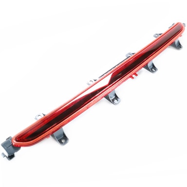 Genuine BMW Trunk Lid Third Brake Light - F12/F13 6 Series - 63257210574