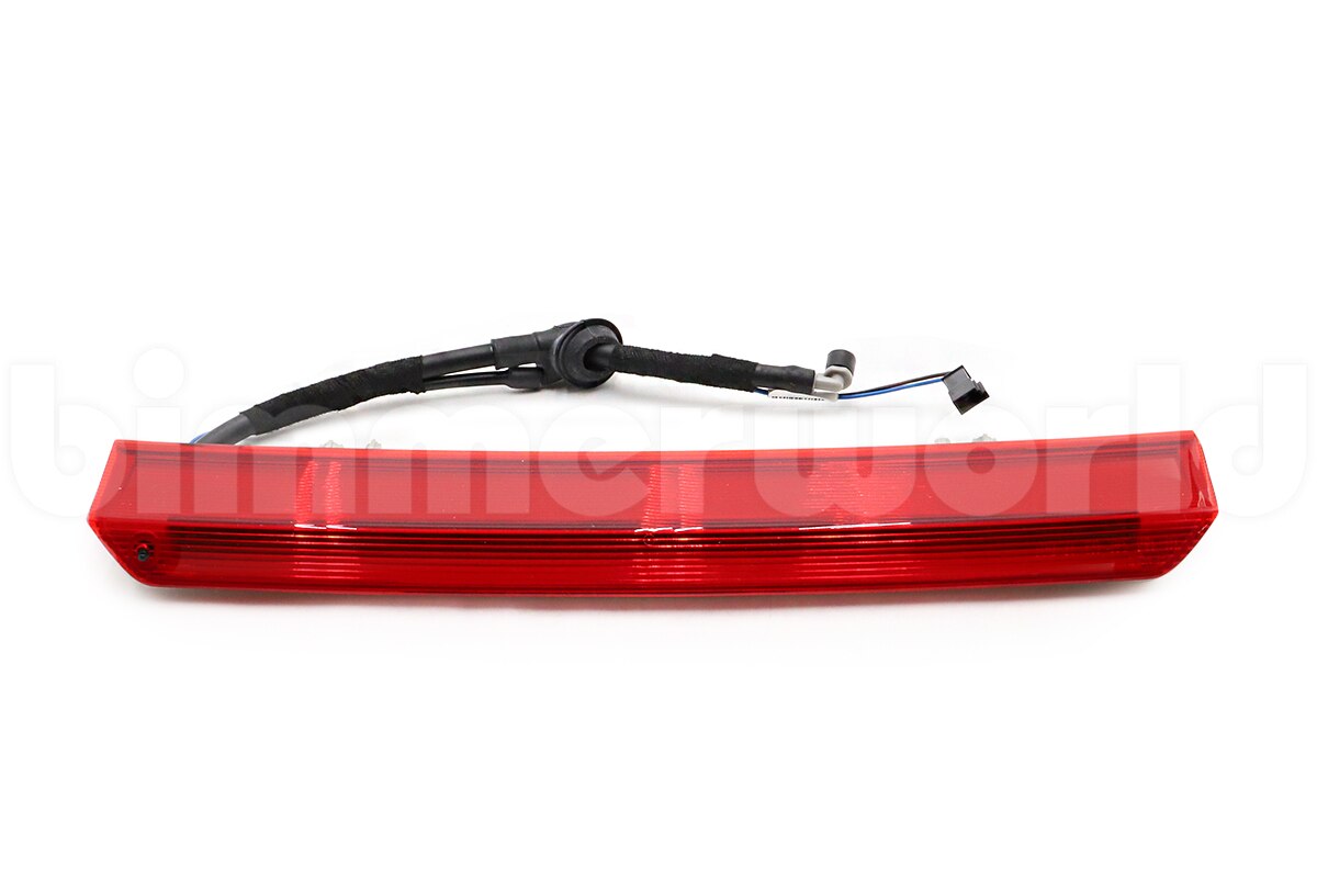 Genuine BMW Third Brake Light for F15 X5 & F85 X5M