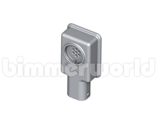 Genuine BMW xAUC Sensor - F07 F10 F06 F12 F13