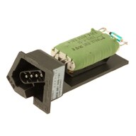 OEM Blower Resistor (Final Stage Unit) - E36 318i 325i 328i M3