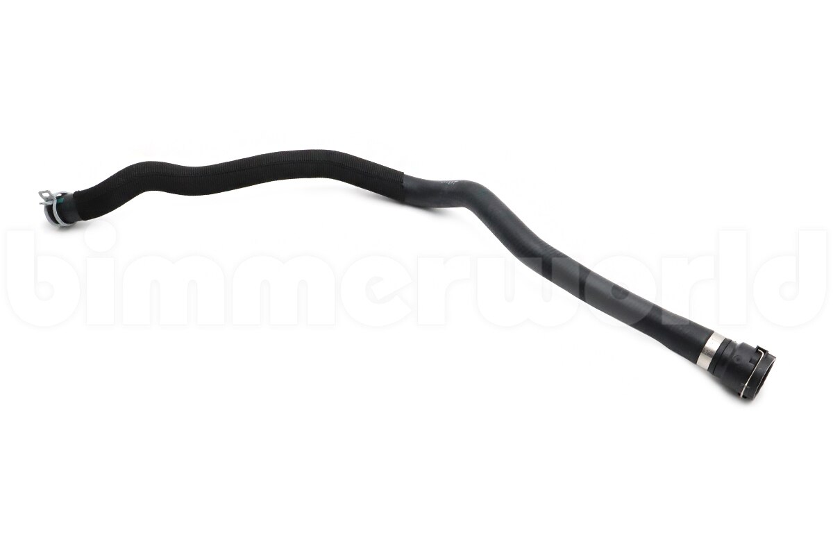 Coolant Hose, Heater Core to Expansion Tank - E82 E88 E90 E91 E92 E93