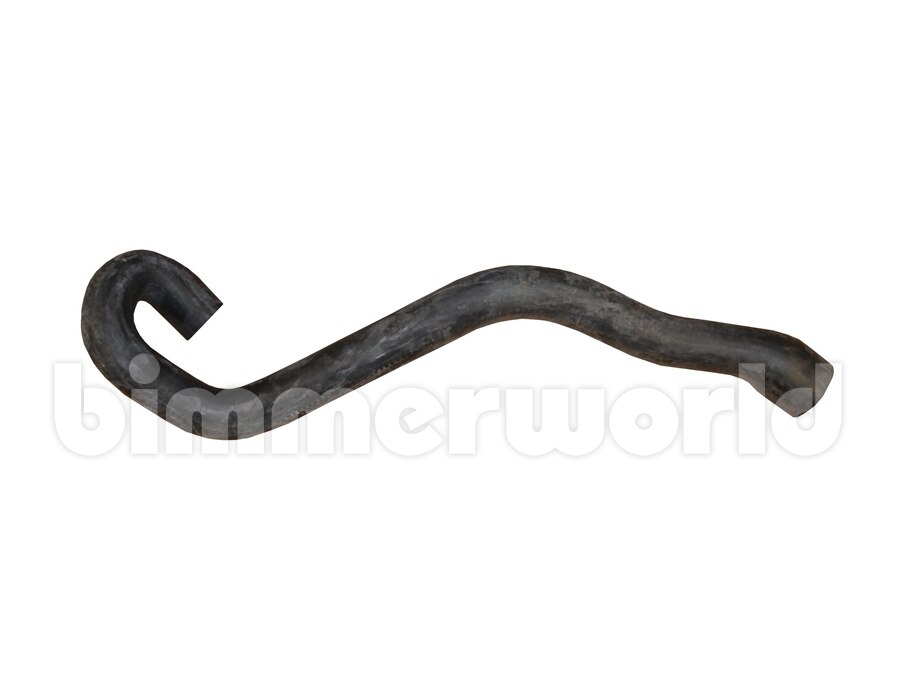 BMW Heater & A/C Hose F Water Valve And Engin 64218400295