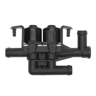 Genuine BMW Heater Control Valve - F07 F10 F06 F12 F13 F01 F02