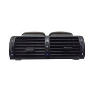Genuine BMW Fresh Air Grille Center Vent - 64228363199 - E46 & E46 M3