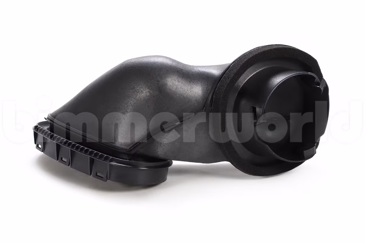 Genuine BMW Left Cabin Microfilter Duct - E39 525i 528i 530i 540i M5