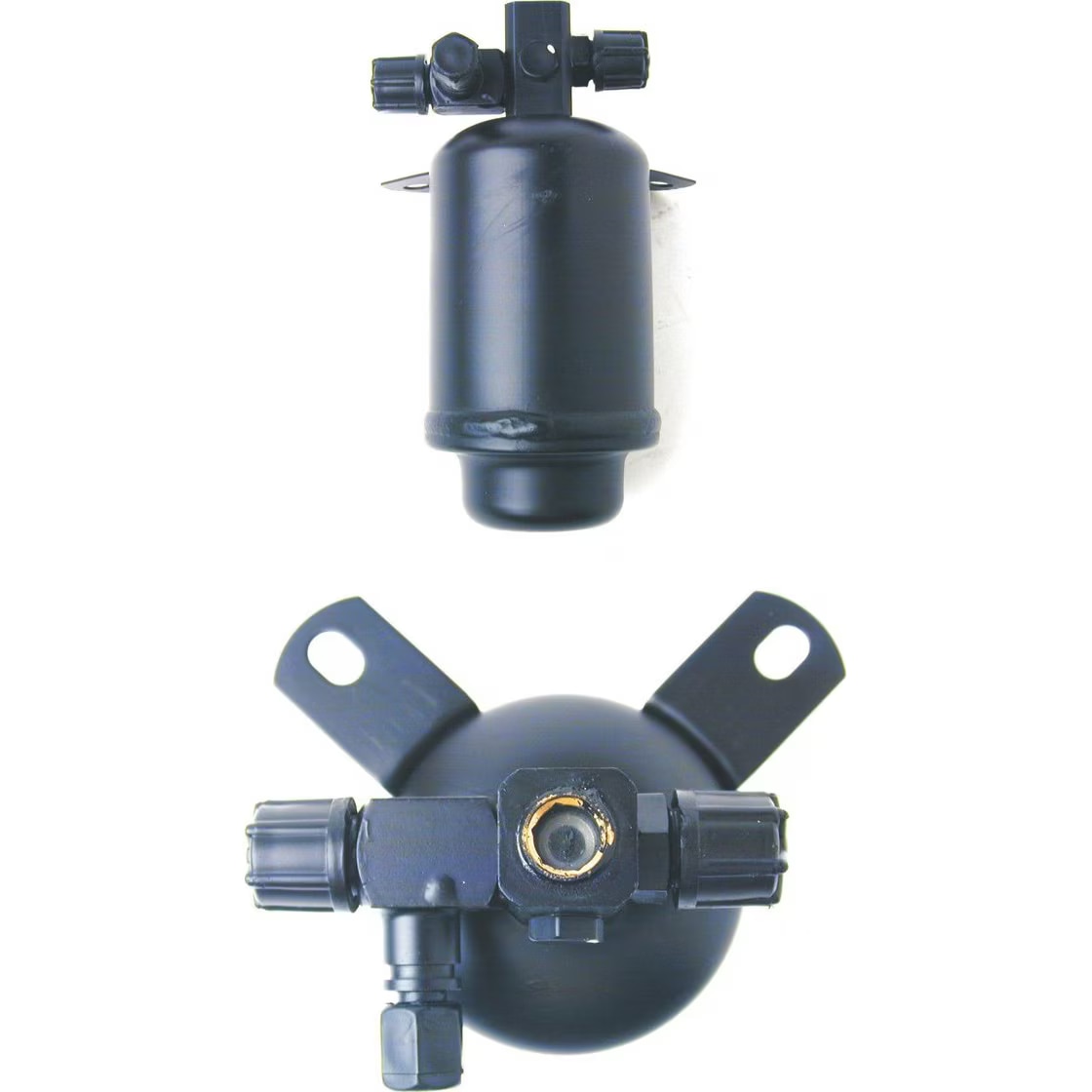 Air Conditioning Receiver Drier - BMW E30 318i 325e 325i - R12 R134A