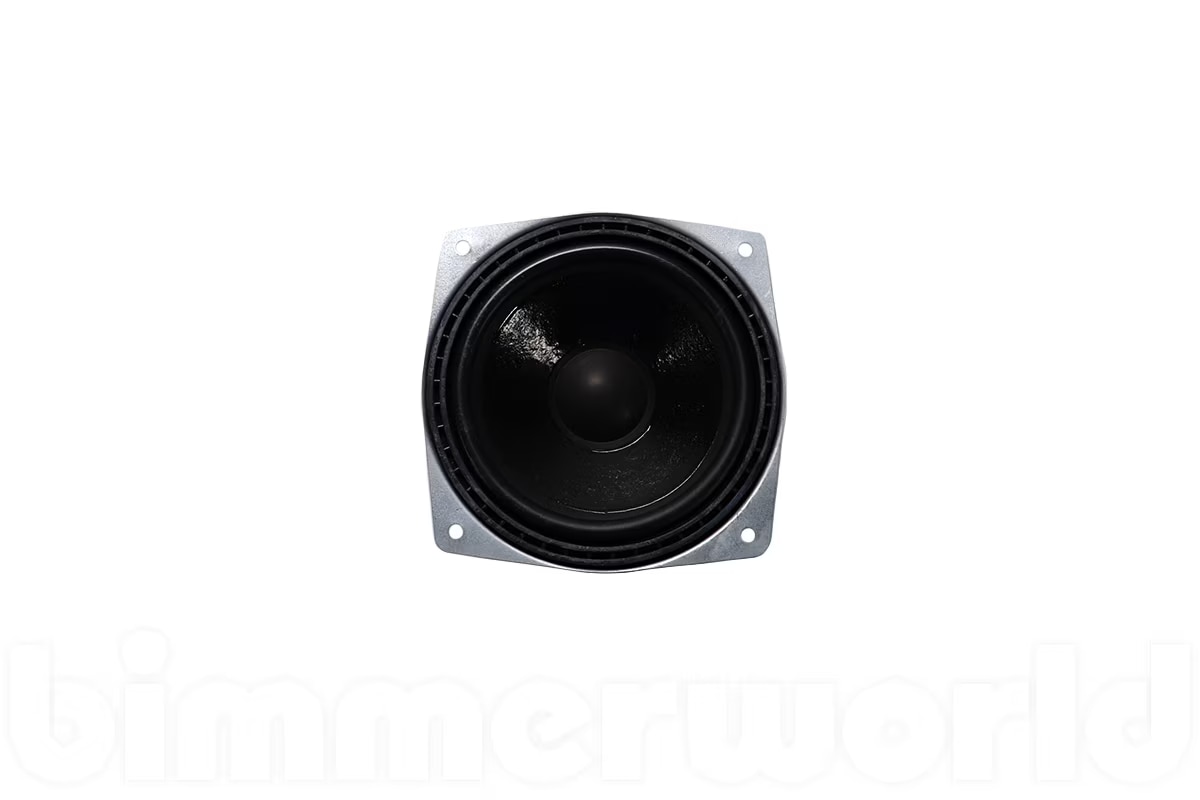 Genuine BMW Front Loudspeaker - E30 318i 325i 325is 325ix M3