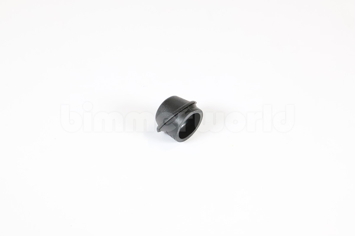 Short Rod Antenna Grommet for BMW Z3 Roadster 65218389698