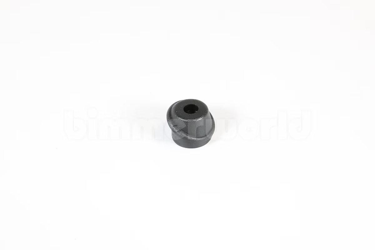 Short Rod Antenna Grommet for BMW Z3 Roadster 65218389698