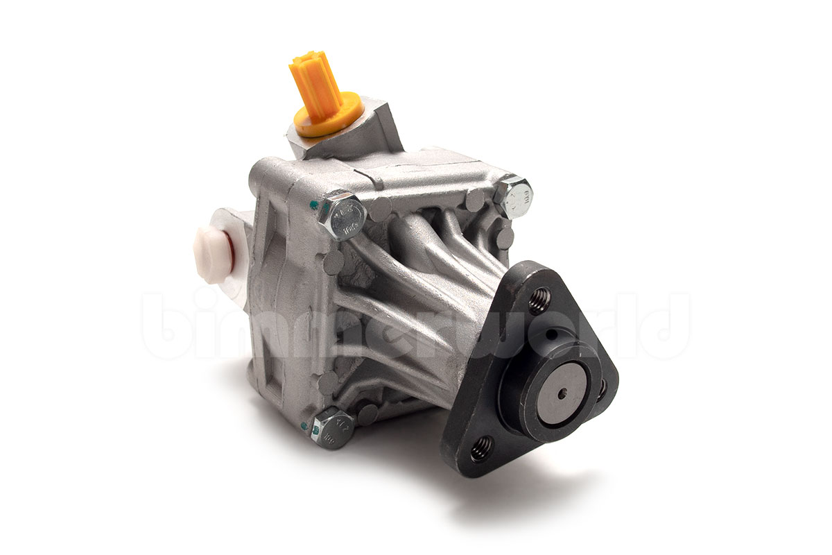 New Power Steering Pump for BMW E36