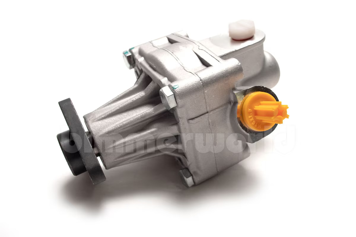 New Power Steering Pump for BMW E36