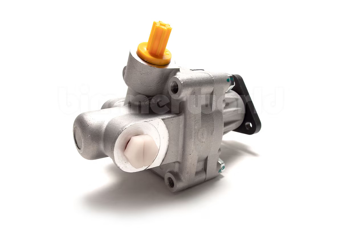 New Power Steering Pump for BMW E36