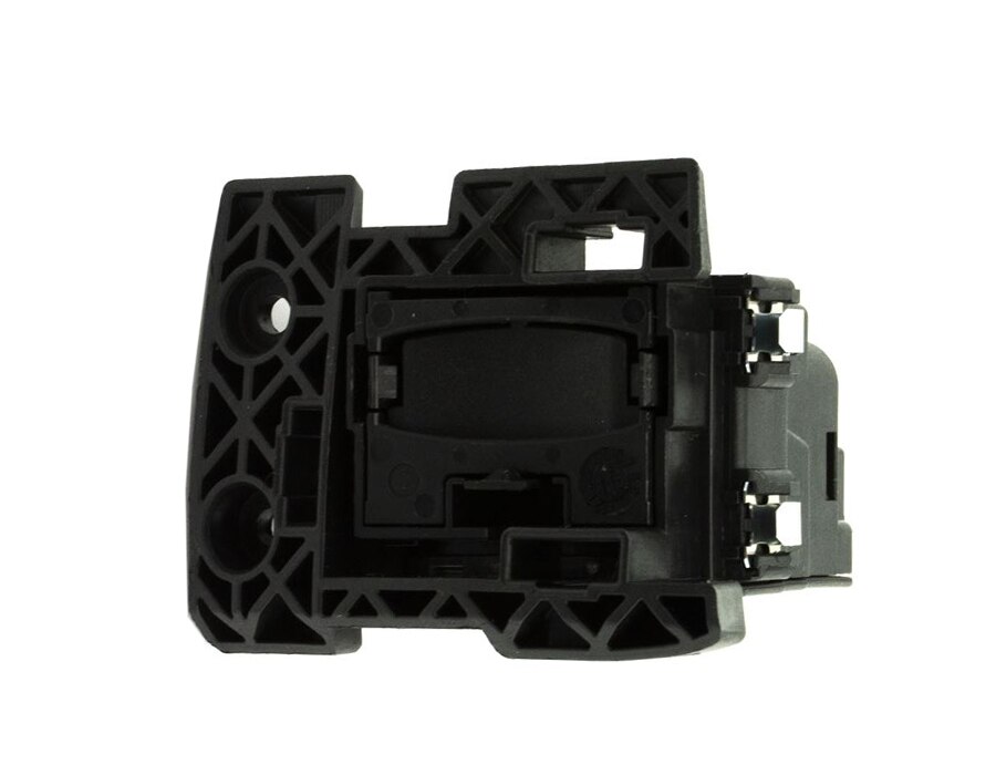 Genuine BMW Key Holder / Ignition Lock - E90/E91/E92/E93