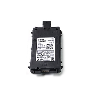 BMW Rear Radar Sensor (Close Range) - G60 G70 U11 U10 G05 G06 G07 F95 F96