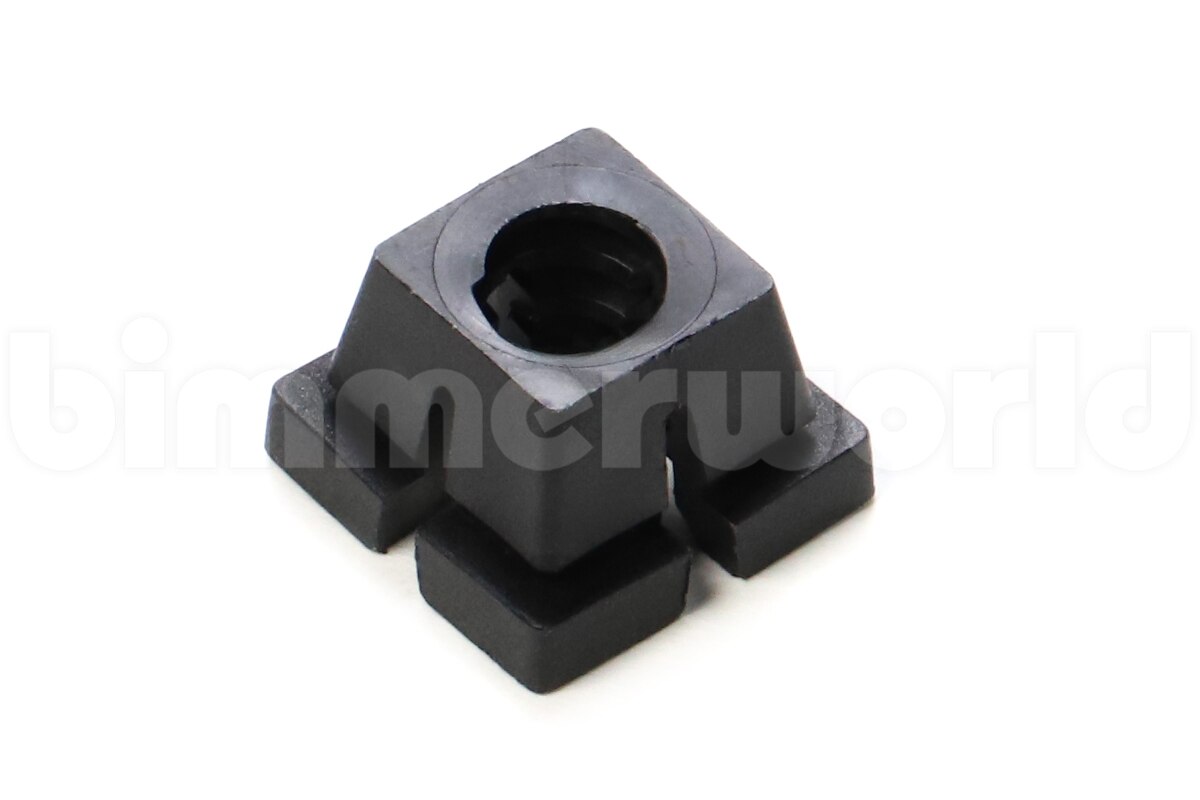 Genuine BMW Equipment Parts Threaded Plug 71111179445
