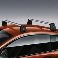 Genuine BMW Roof Rack Base System - G22 430i M440i & G82 M4 Coupe