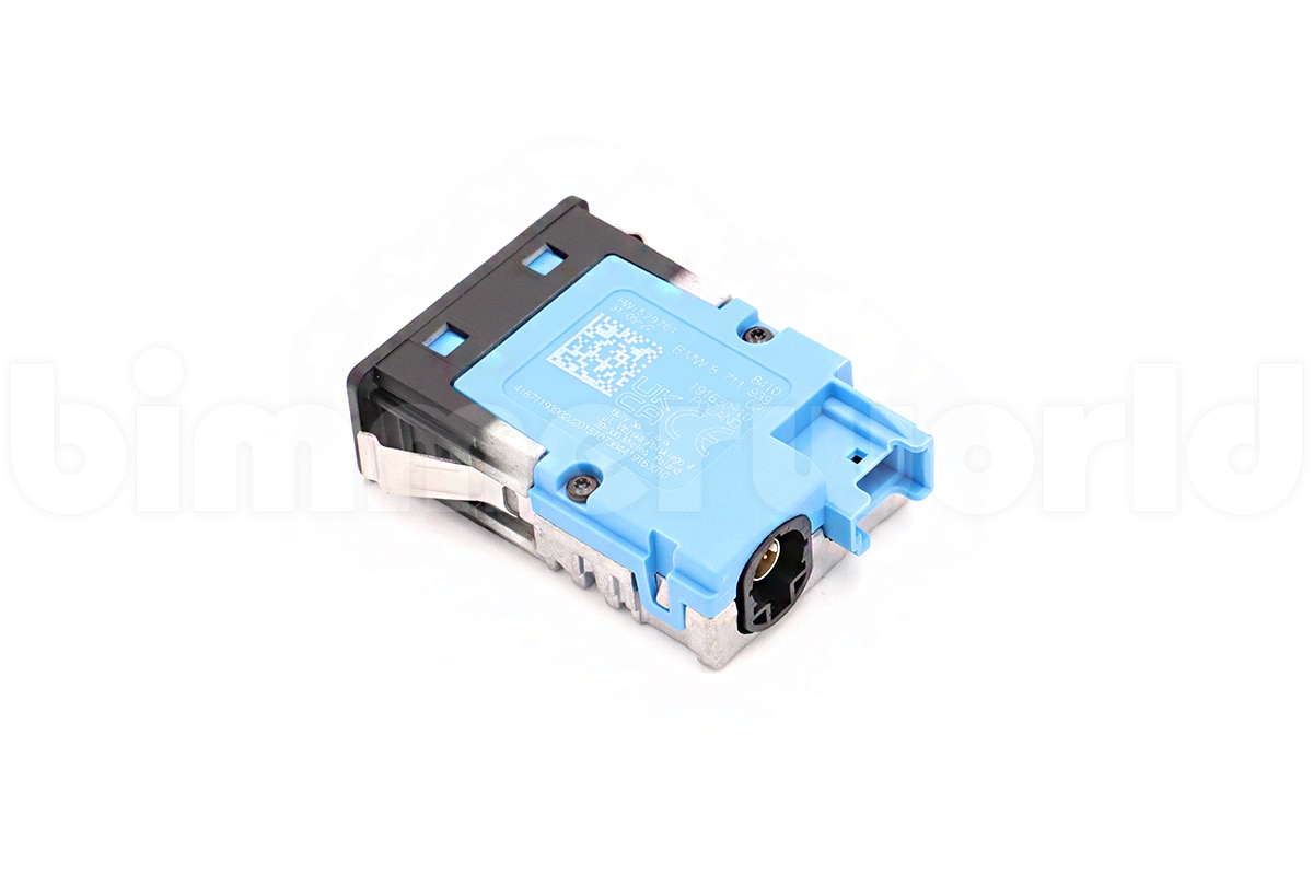 Genuine BMW USB C Port, Active - 84108711939