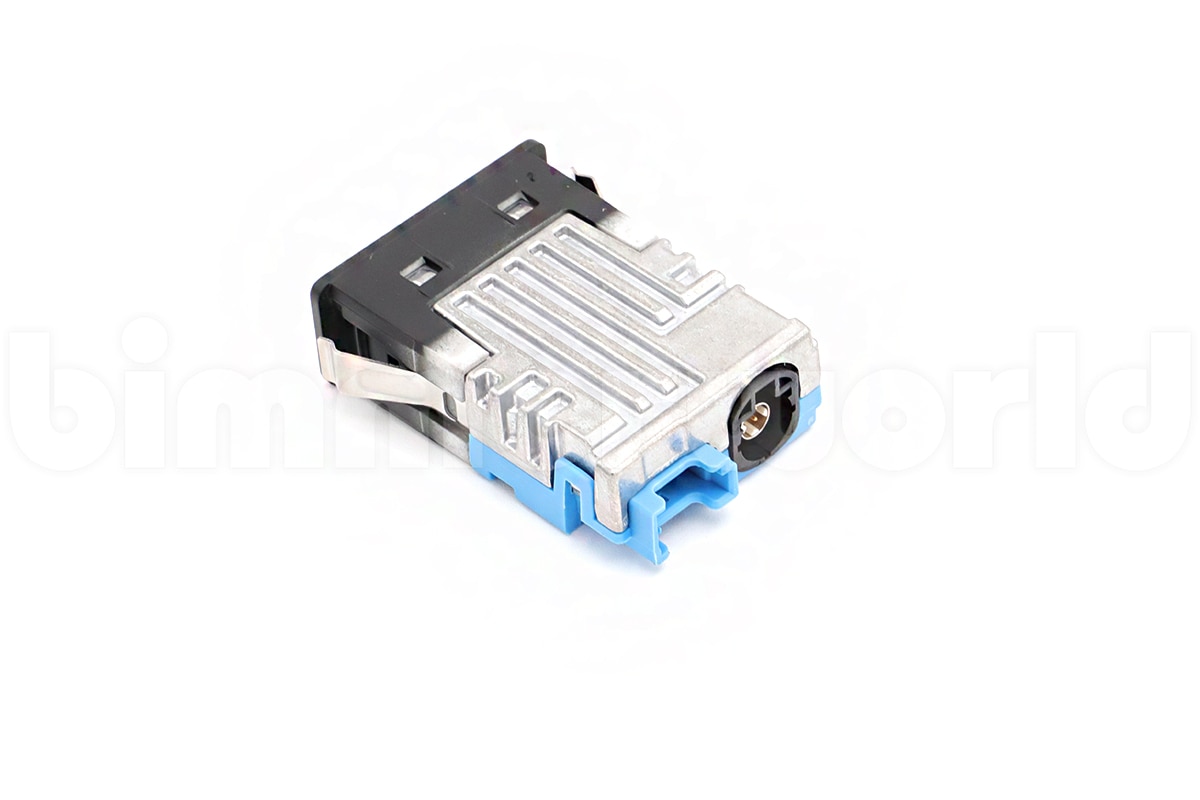 Genuine BMW USB C Port, Active - 84108711939