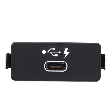Genuine BMW USB C Port, Active - 84108711939