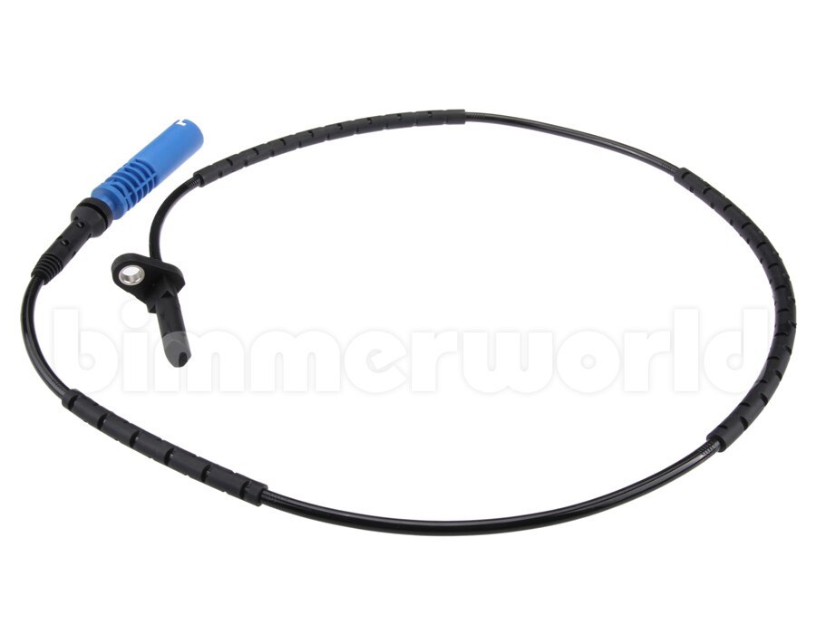 URO Parts Rear DXC ABS Sensor E90 E91 E92 3-Series xDrive