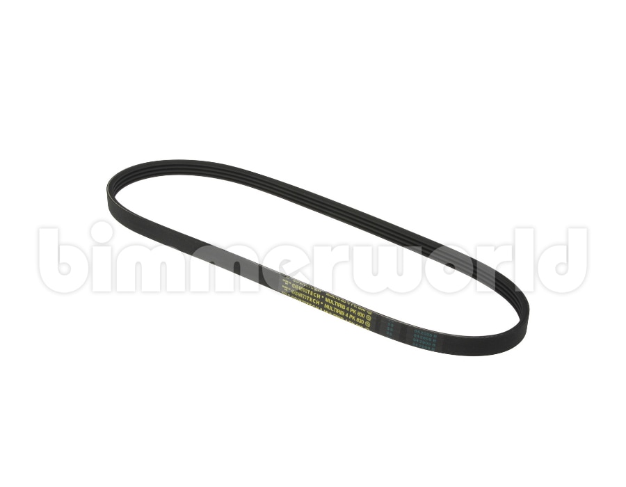 Belt for Air Conditioning Compressor on BMW F02 760Li (2009-2015)